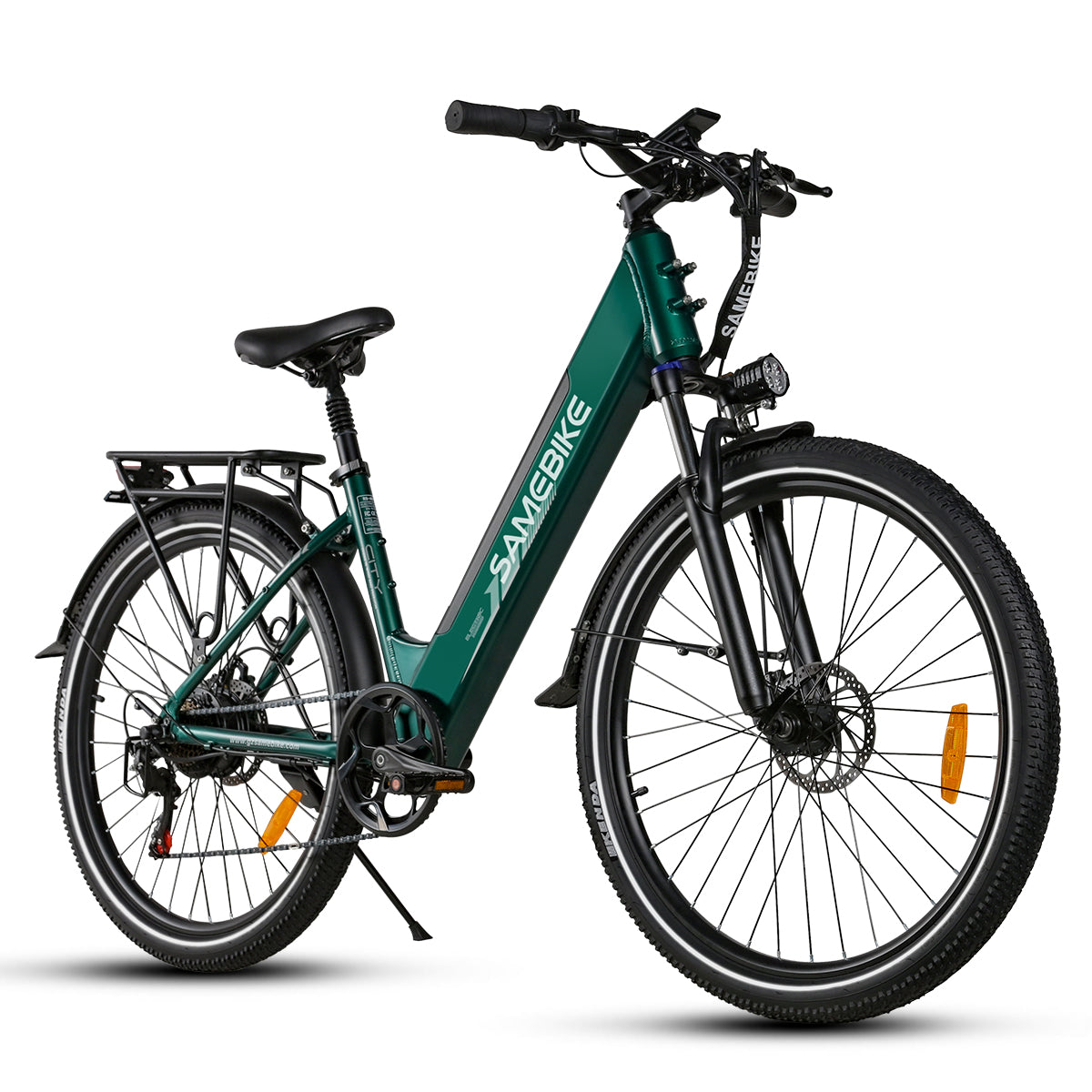 Top Selling Electronic Cycles - SAMEBIKE US